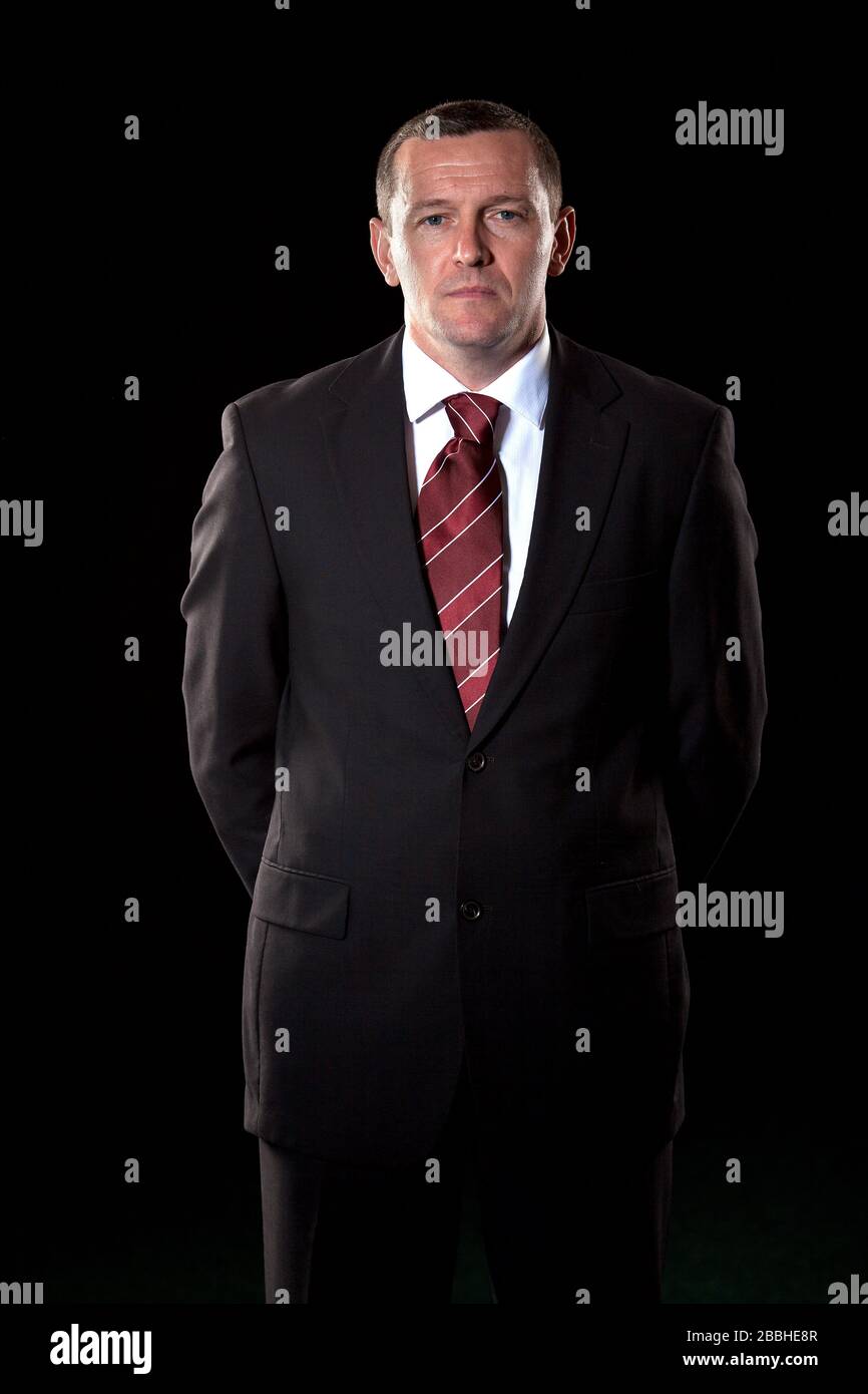 Boothroyd portrait hi-res stock photography and images - Alamy