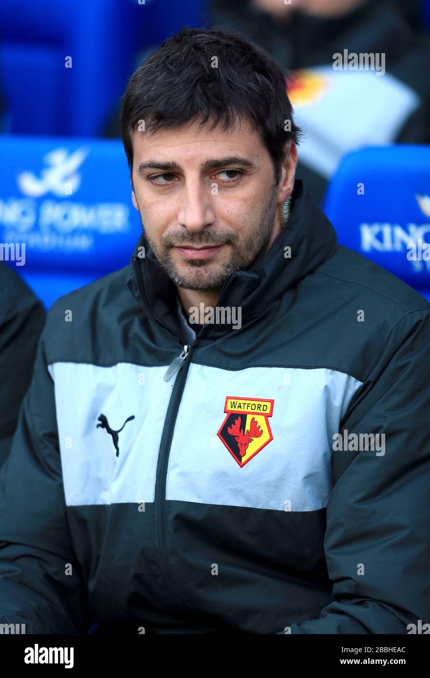 Marco cesarini hi-res stock photography and images - Alamy