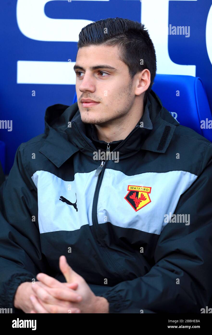 Jonathan bond hi-res stock photography and images - Alamy