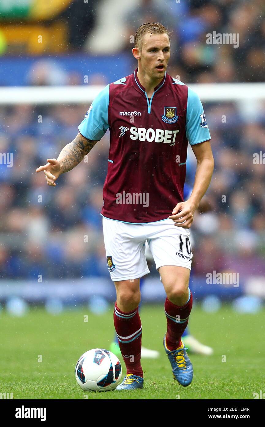Jack collison hi-res stock photography and images - Alamy