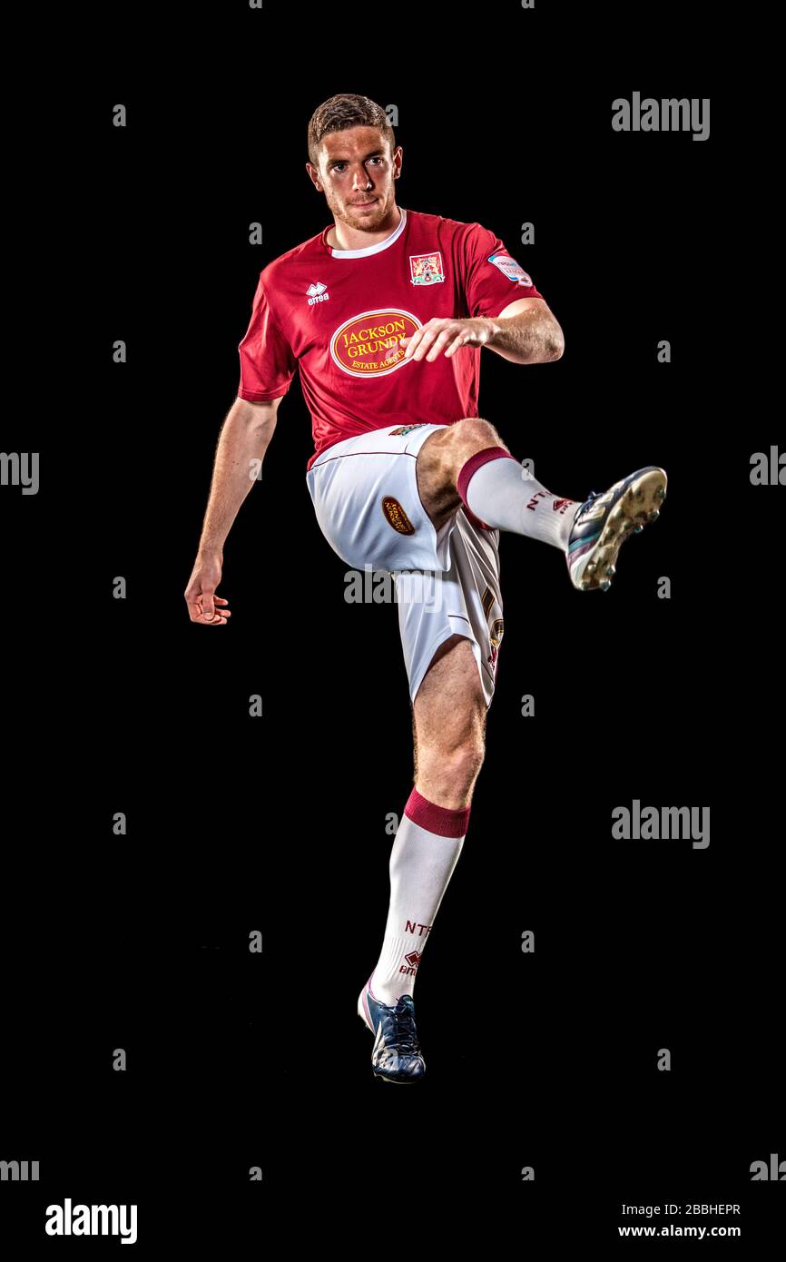 Ben tozer, northampton hi-res stock photography and images - Alamy