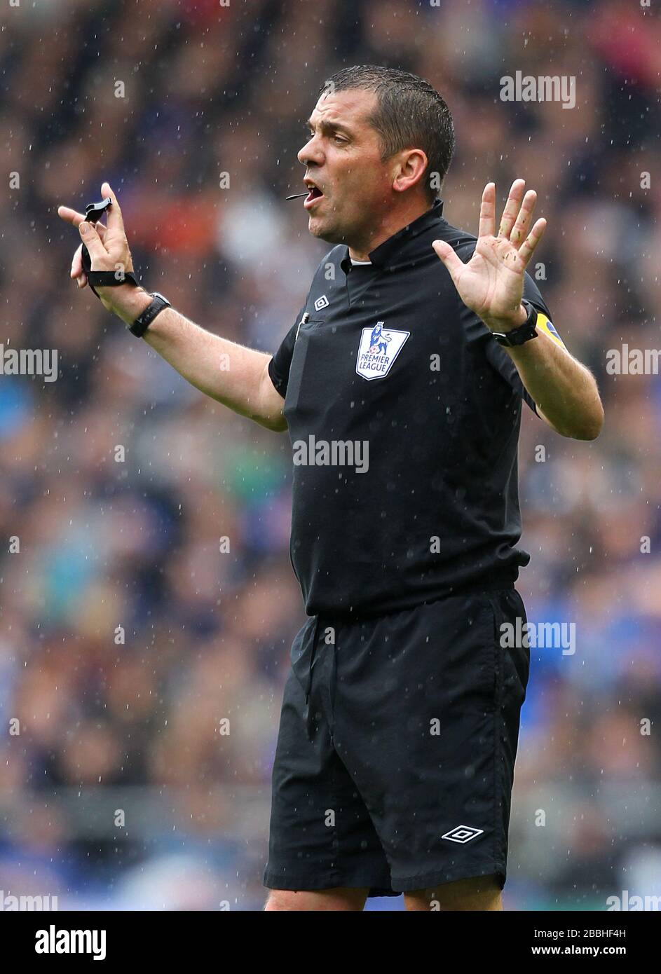 Phil dowd hi-res stock photography and images - Alamy