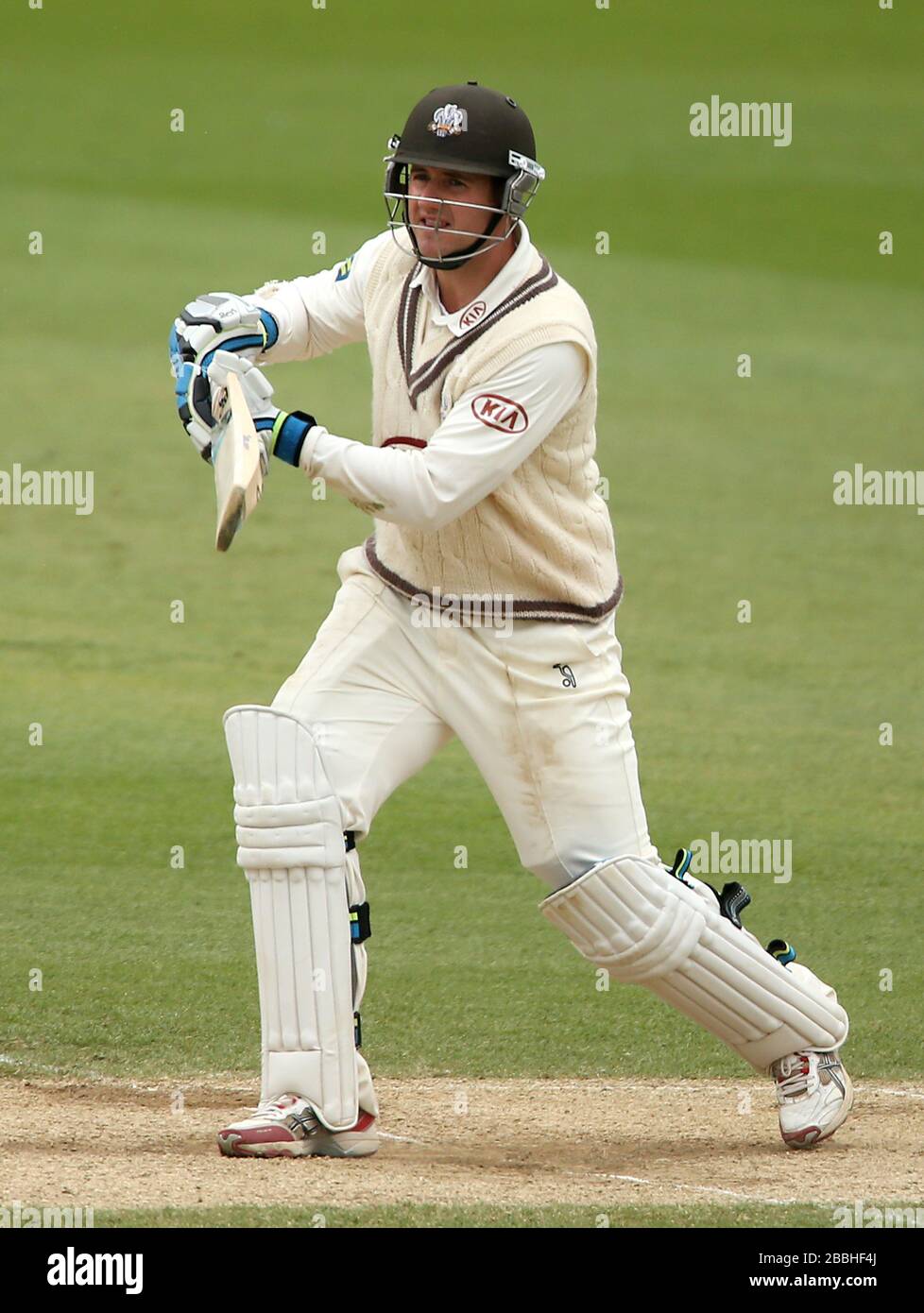 Steven Davies, Surrey Stock Photo - Alamy