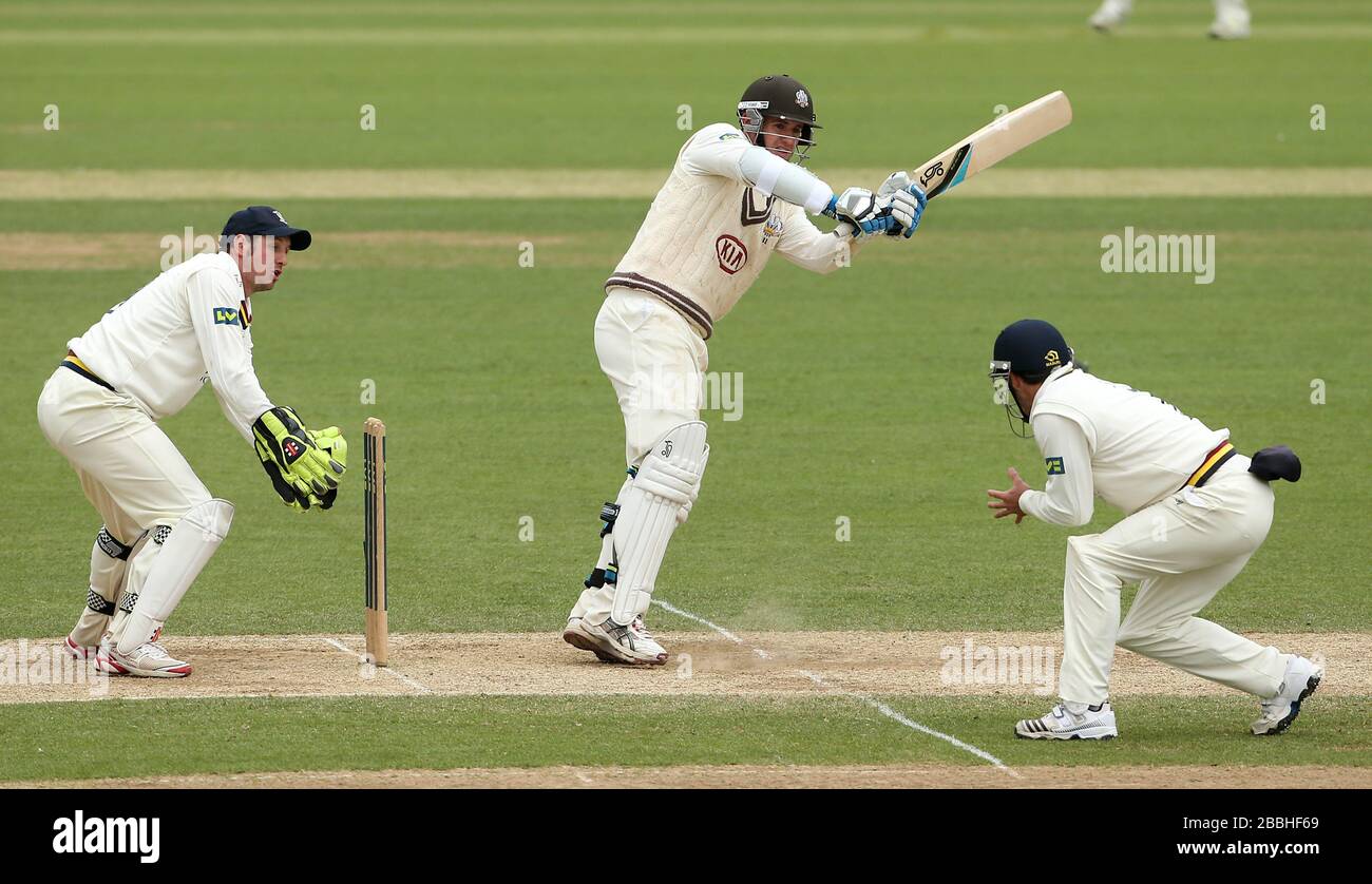 Steven Davies, Surrey Stock Photo - Alamy