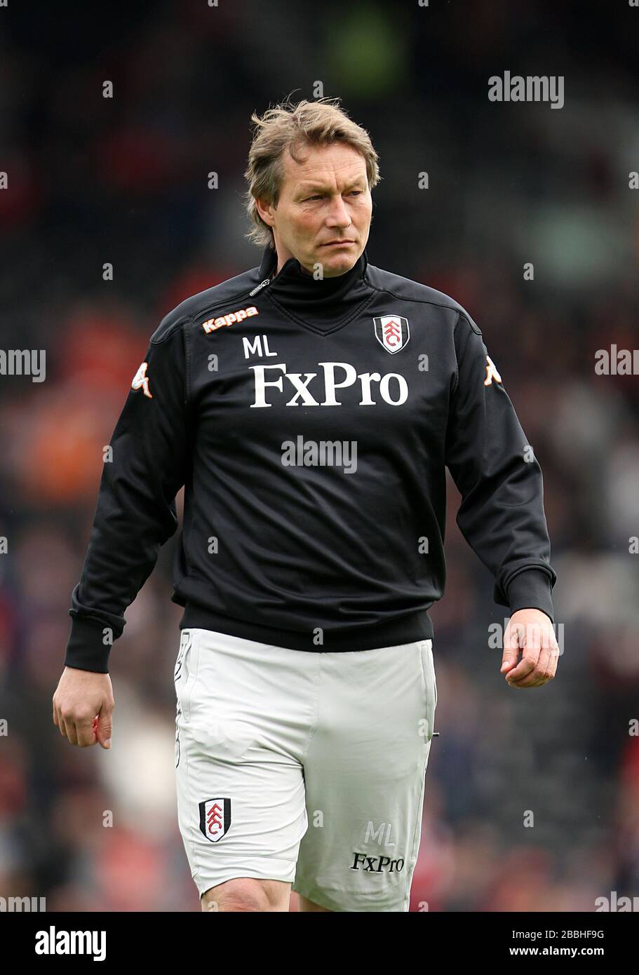 Michael lineman hi-res stock photography and images - Alamy