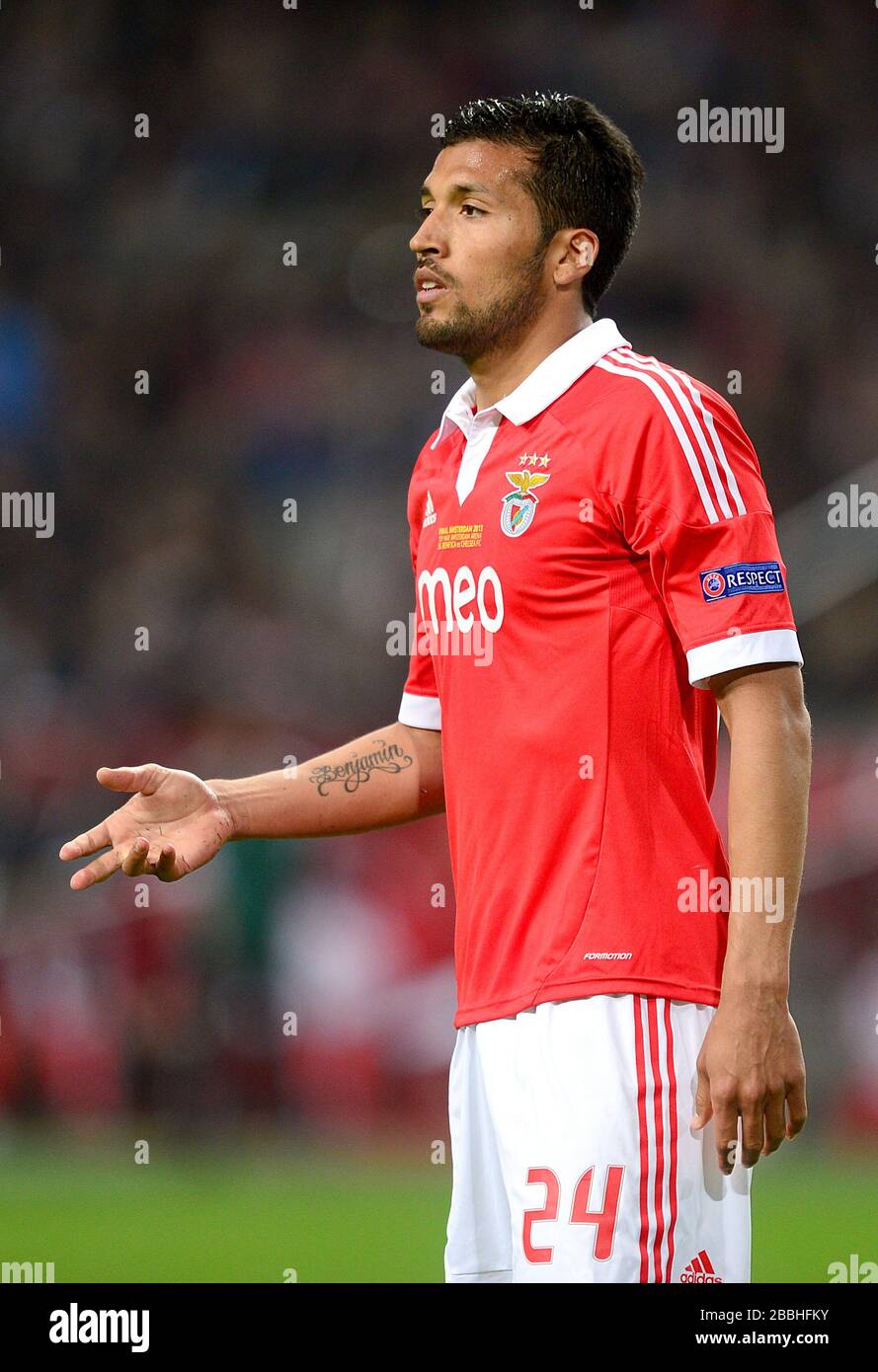 Ezequiel garay hi-res stock photography and images - Alamy