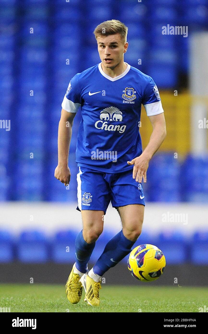 Luke garbutt football hi-res stock photography and images - Alamy