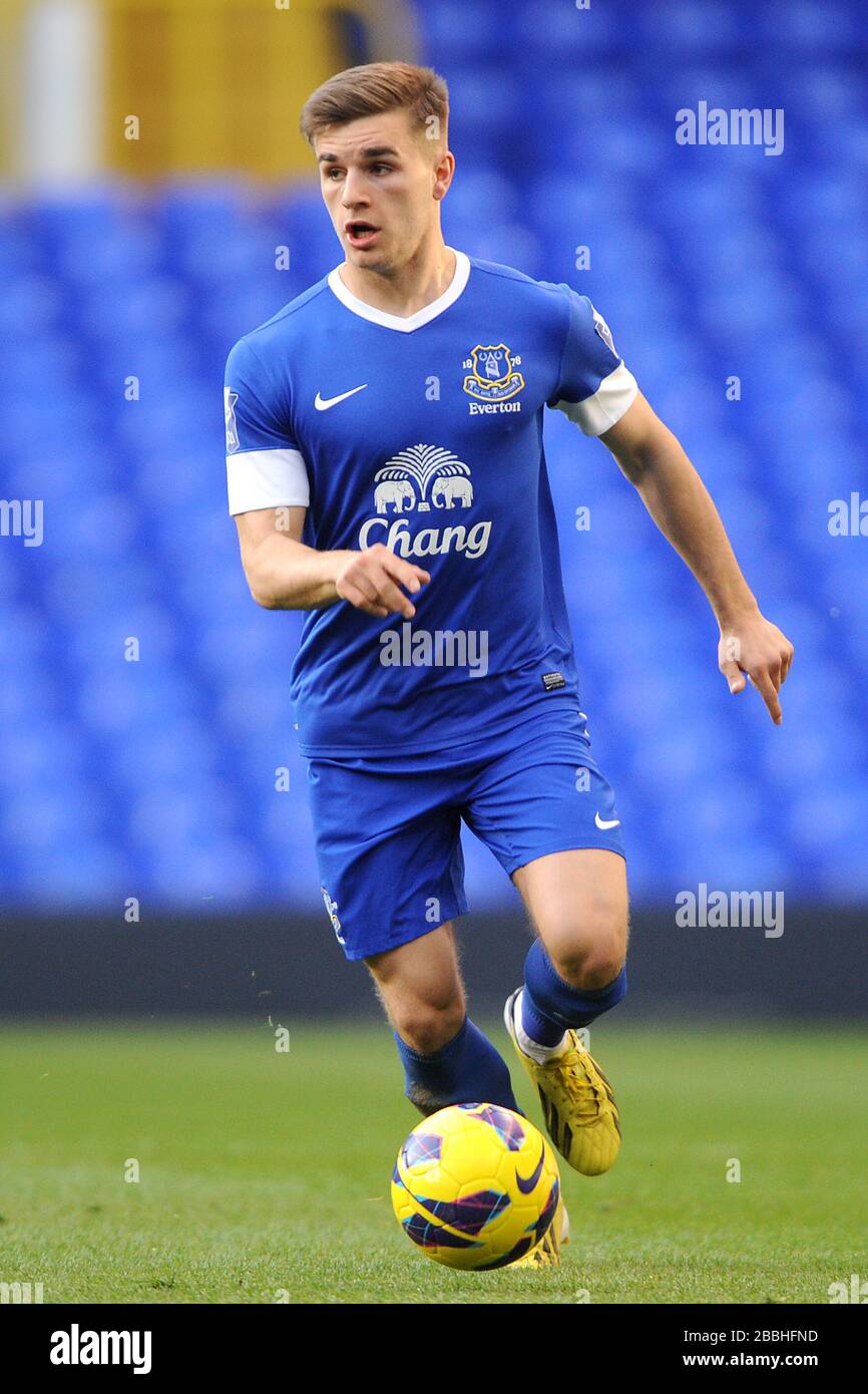 Luke garbutt football hi-res stock photography and images - Alamy