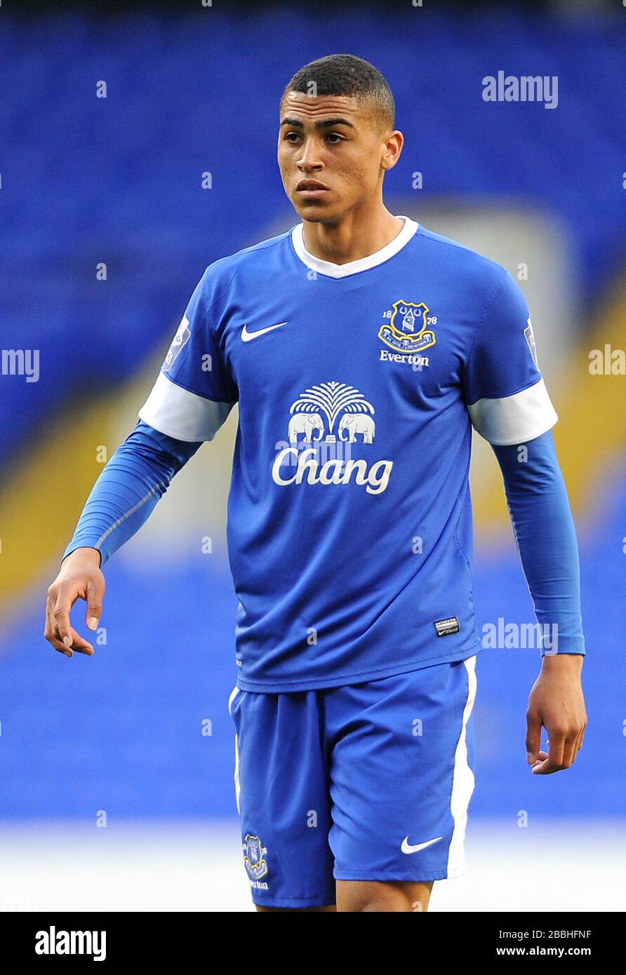 Courtney Duffus High Resolution Stock Photography and Images - Alamy