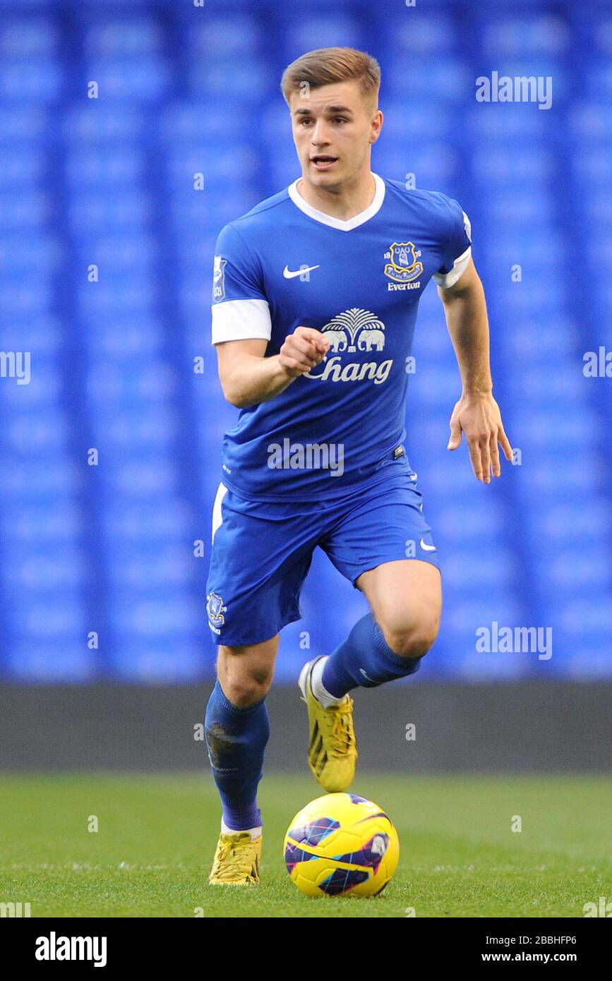 Luke garbutt football hi-res stock photography and images - Alamy