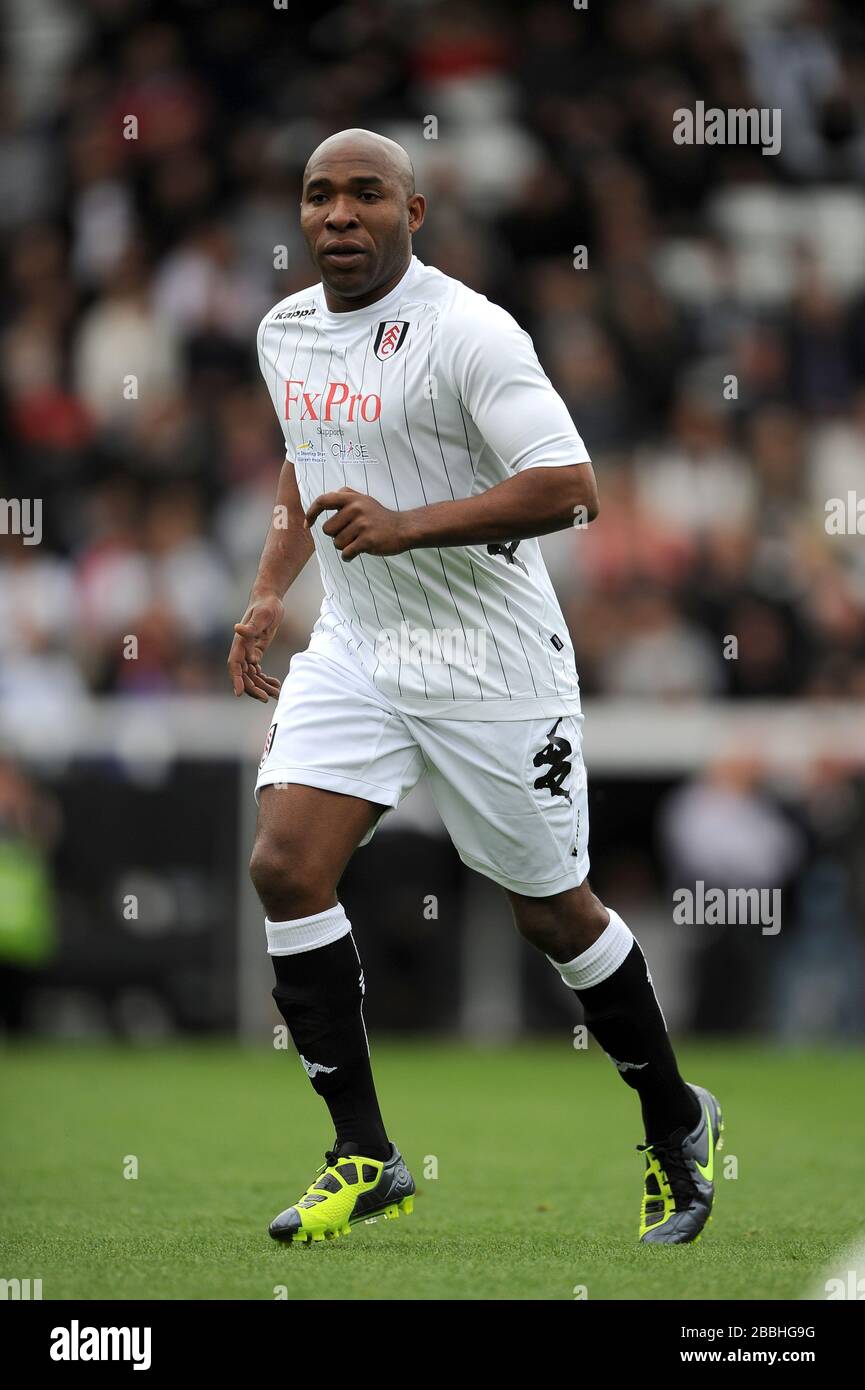 Football barry hayles hi-res stock photography and images - Alamy