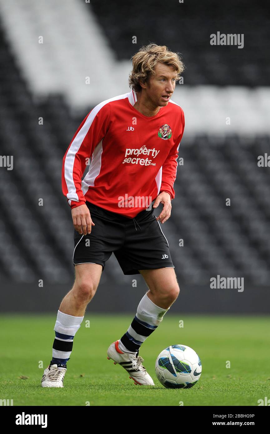 Alan forsyth hi-res stock photography and images - Alamy