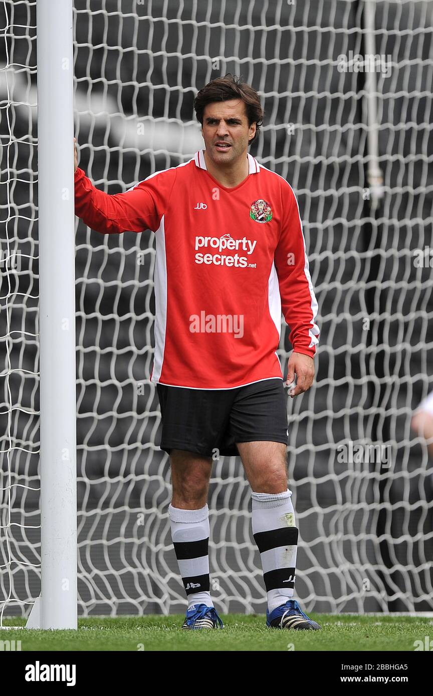 Brian Carney, Sealand Stock Photo - Alamy