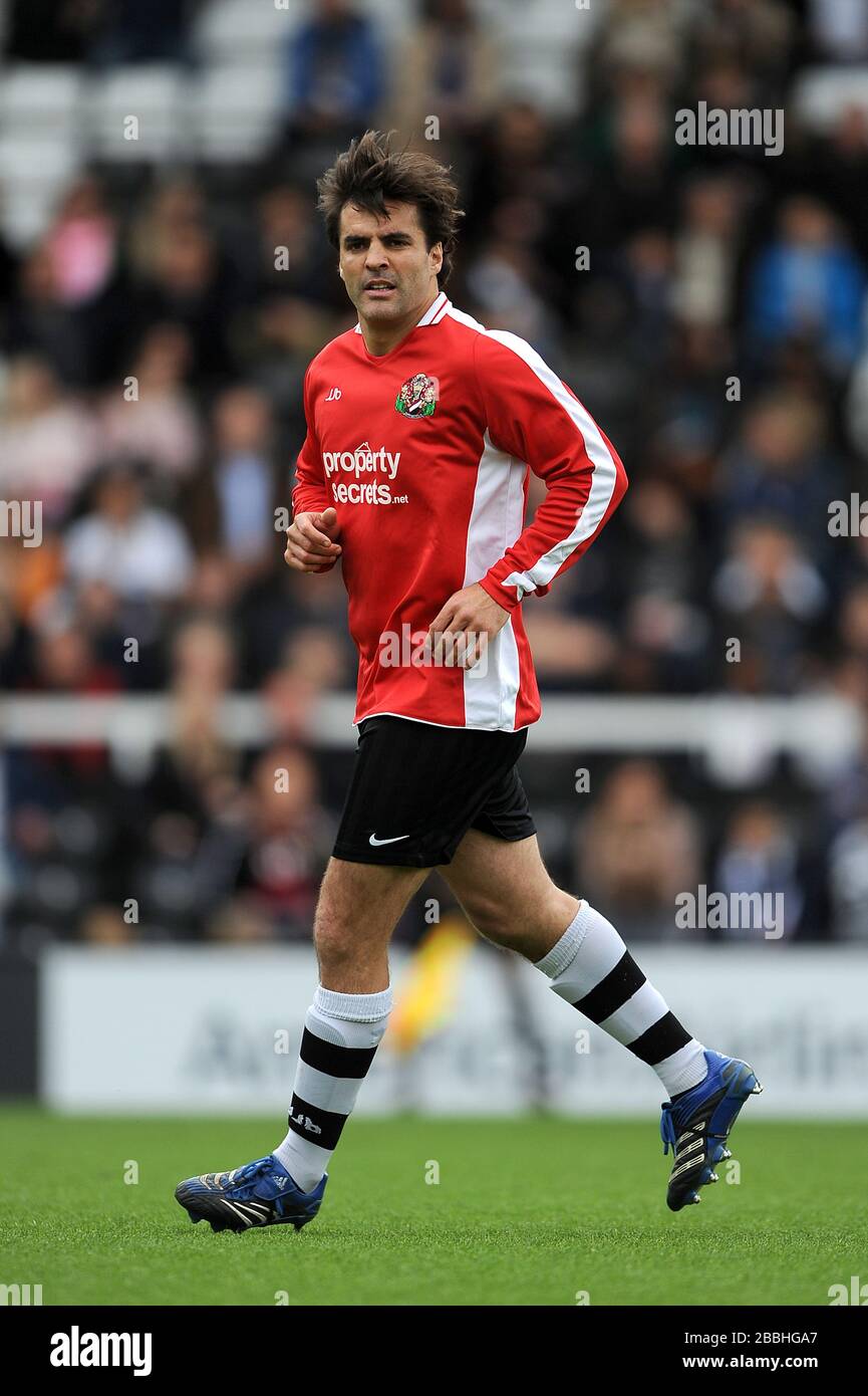 Brian Carney, Sealand Stock Photo - Alamy