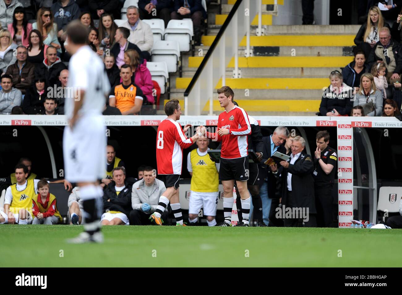 Centre and ryan moore hi-res stock photography and images - Alamy
