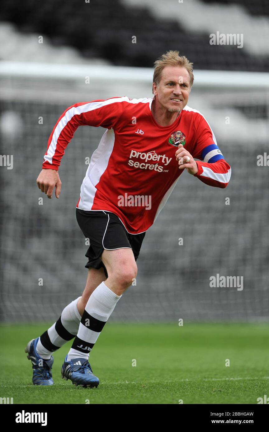 John Scales High Resolution Stock Photography and Images - Alamy