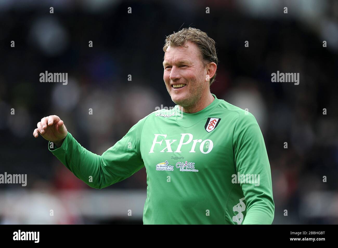 Dave beasant hi-res stock photography and images - Alamy