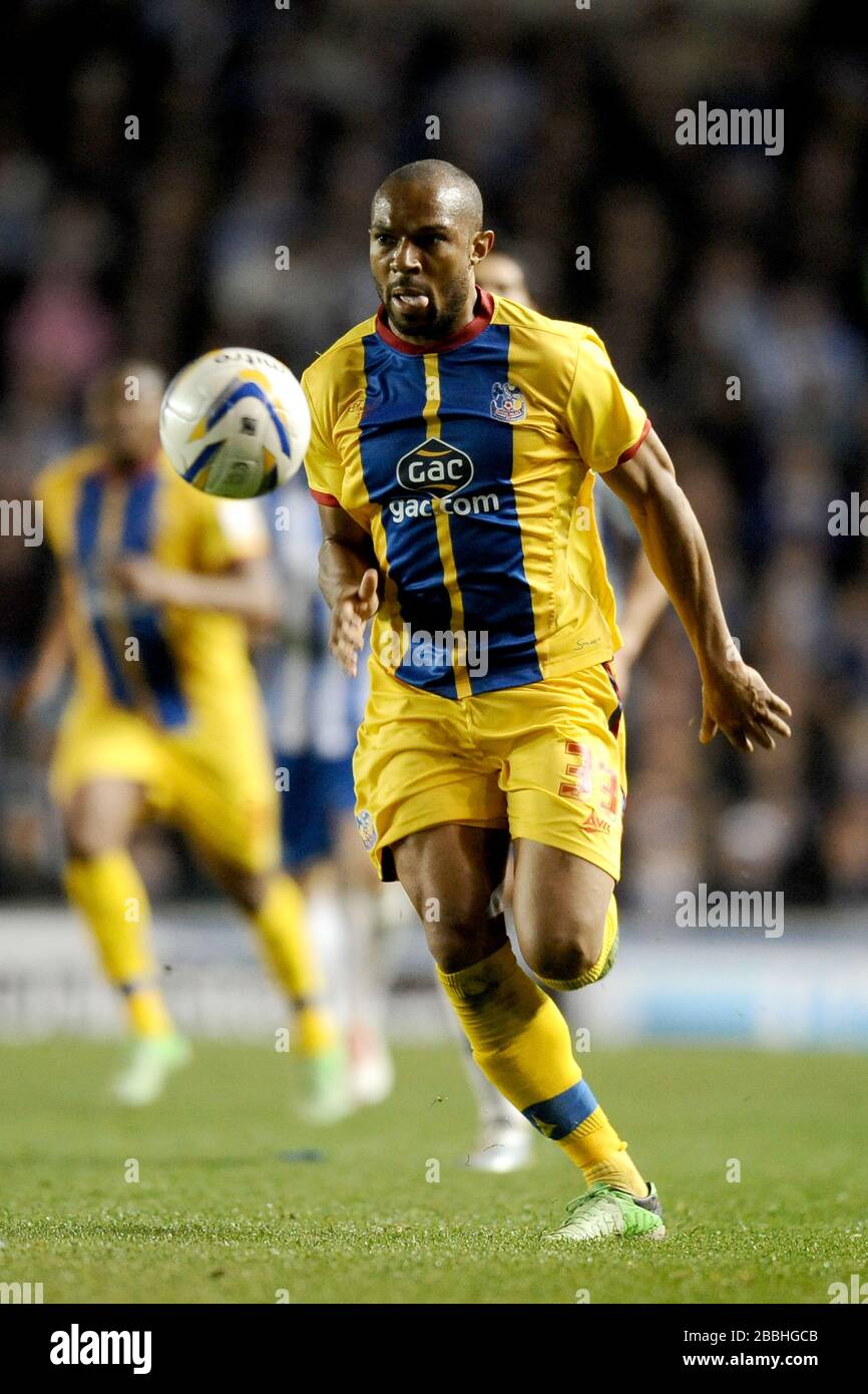 Daniel gabbidon hi-res stock photography and images - Alamy