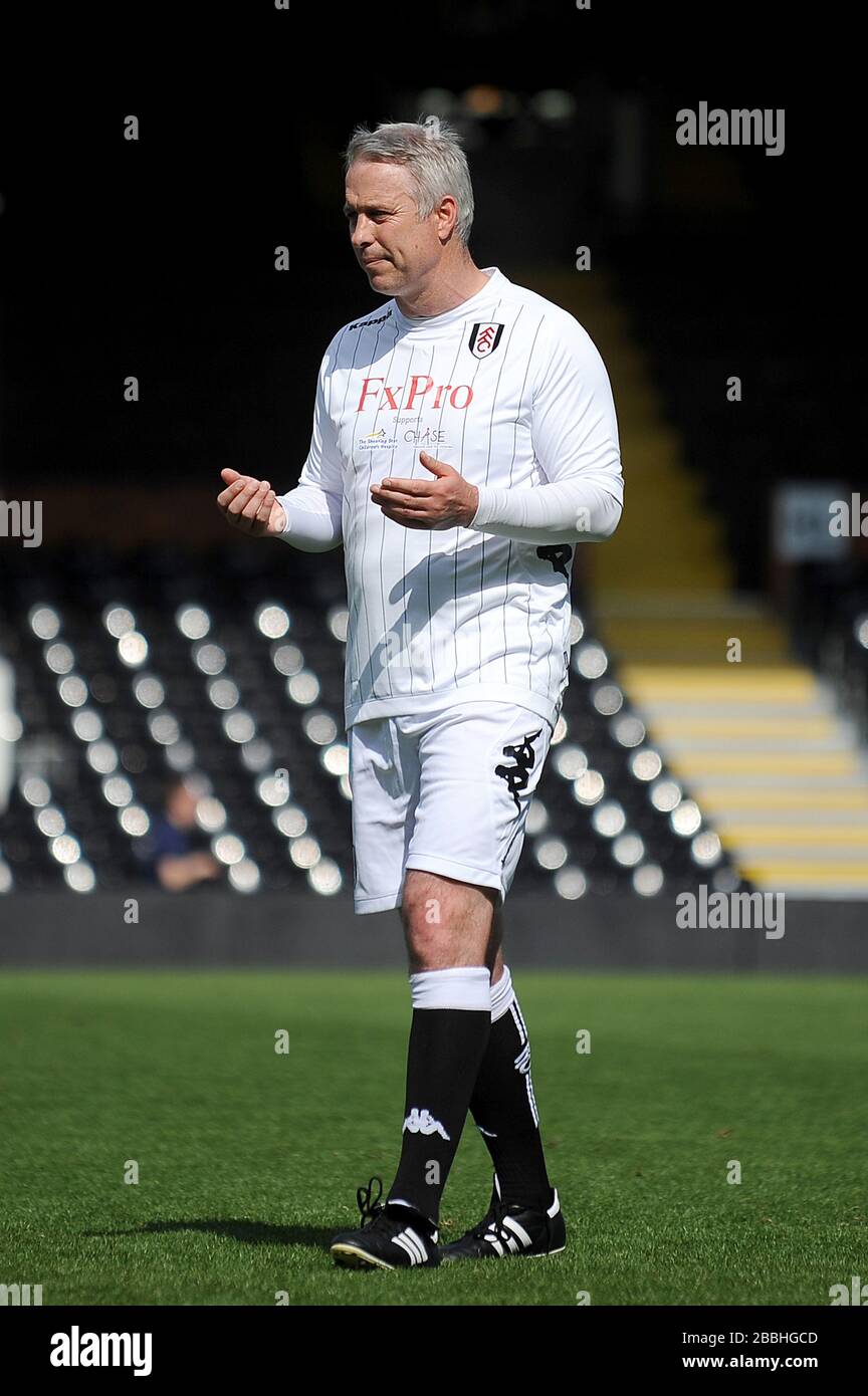 Kit symons hi-res stock photography and images - Alamy