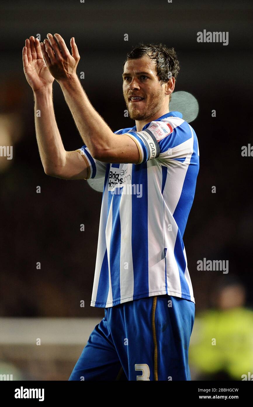 Brighton gordon hi-res stock photography and images - Alamy