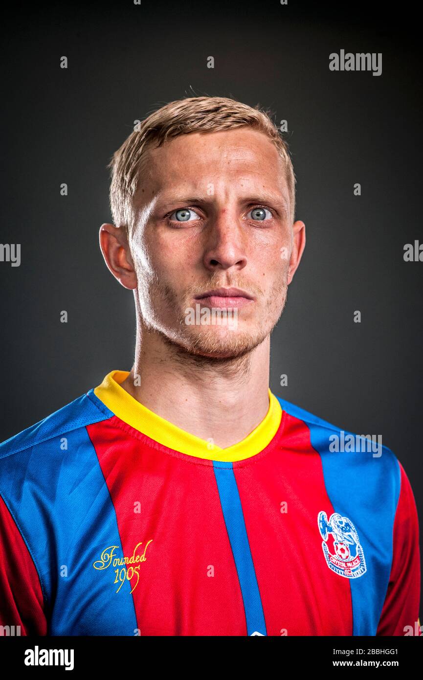 Crystal palace photocall hi-res stock photography and images - Alamy