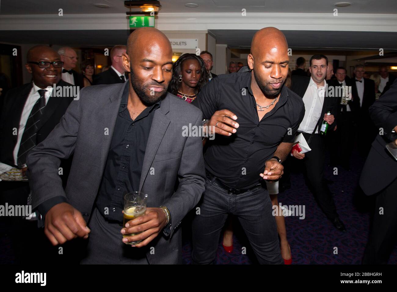Dj spoony hi-res stock photography and images - Alamy