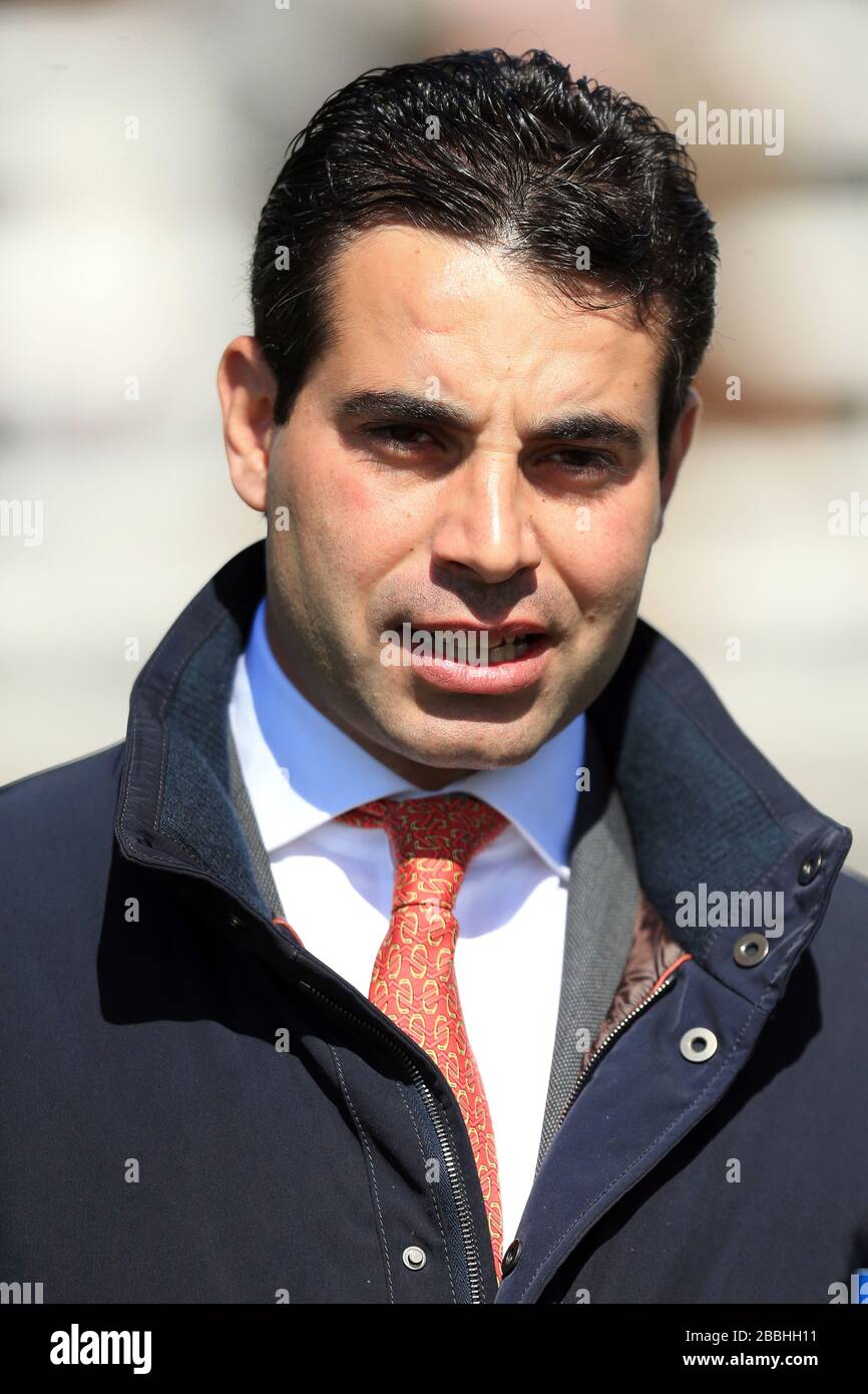 Marco botti hi-res stock photography and images - Alamy