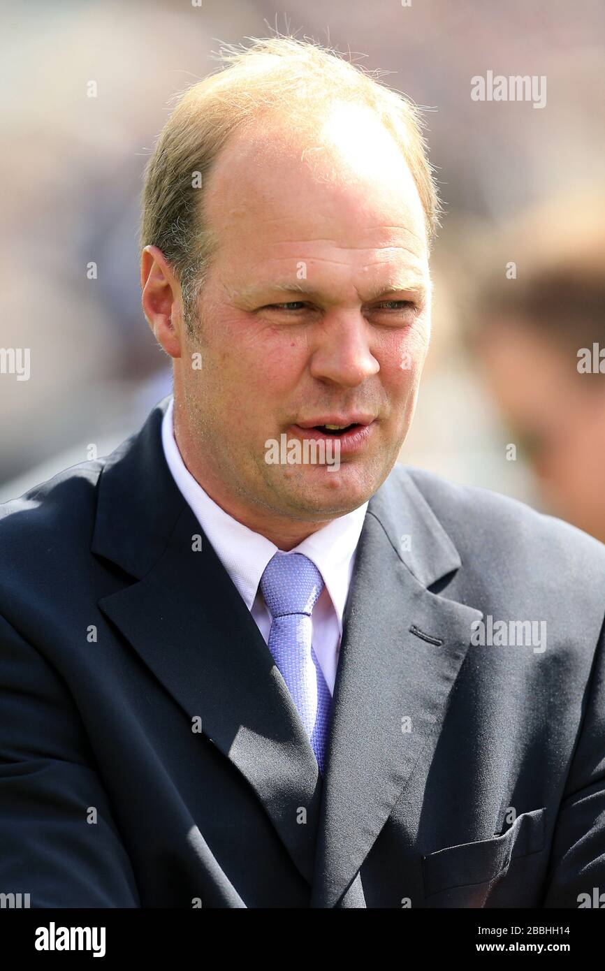 Ed dunlop hi-res stock photography and images - Alamy