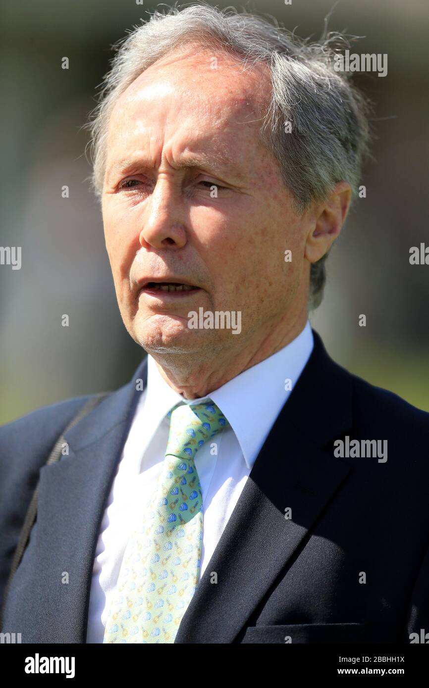 Alan jarvis hi-res stock photography and images - Alamy