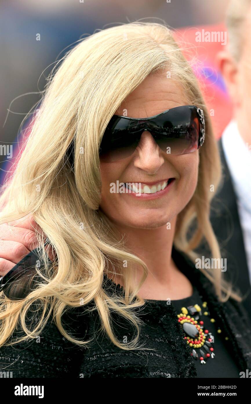 Elaine burke hi-res stock photography and images - Alamy