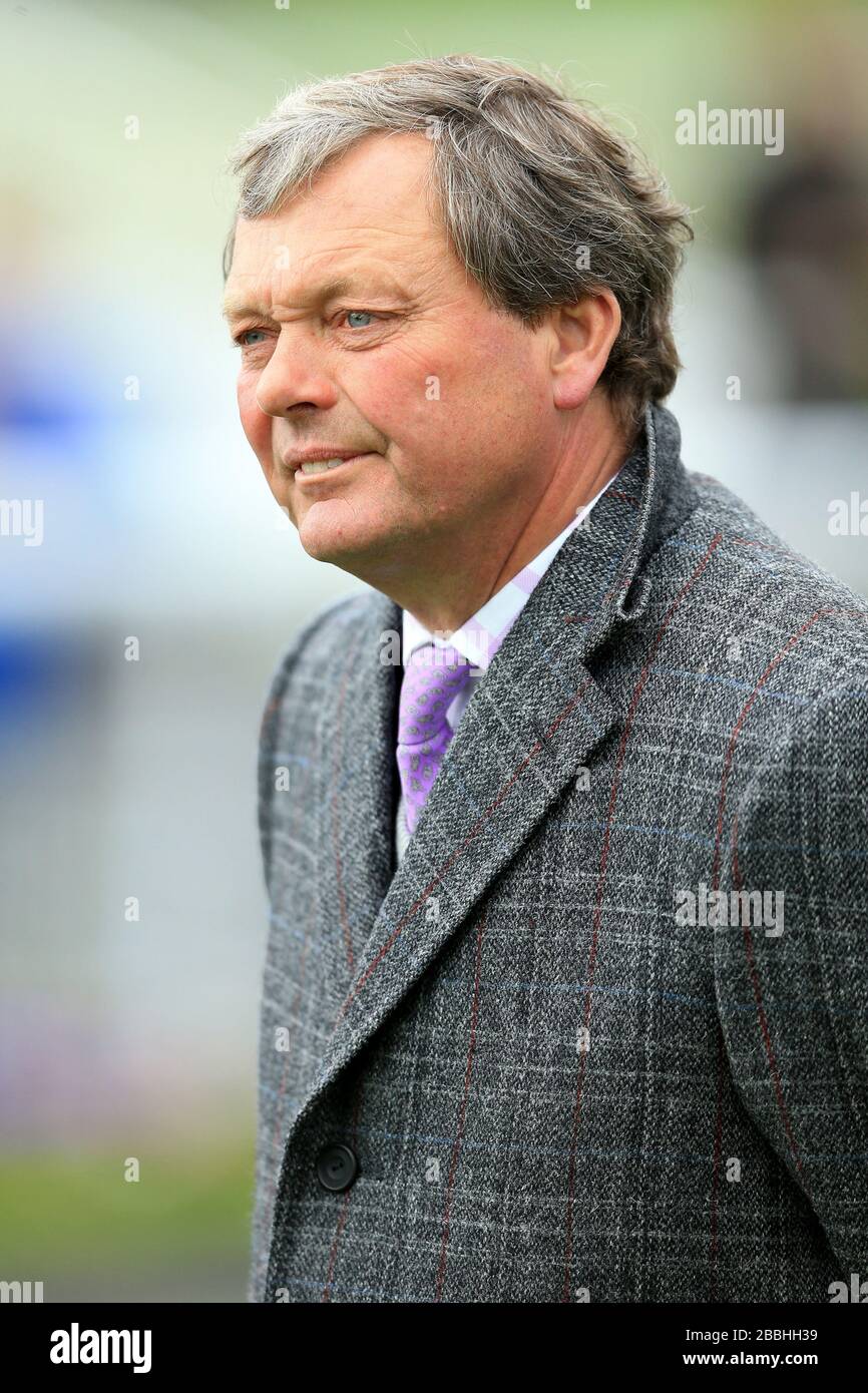 William haggas hi-res stock photography and images - Alamy