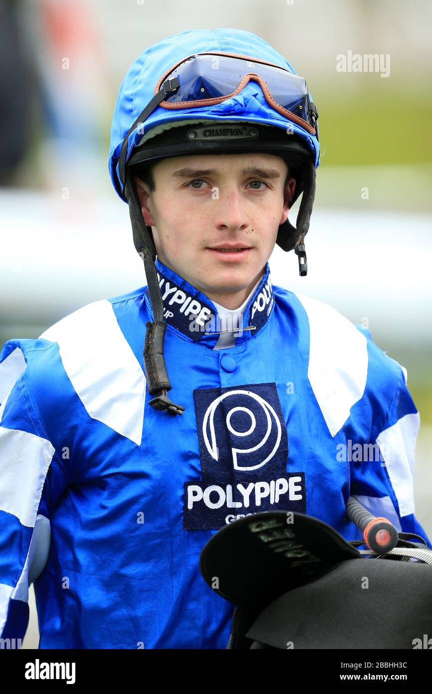 George Chaloner High Resolution Stock Photography and Images - Alamy