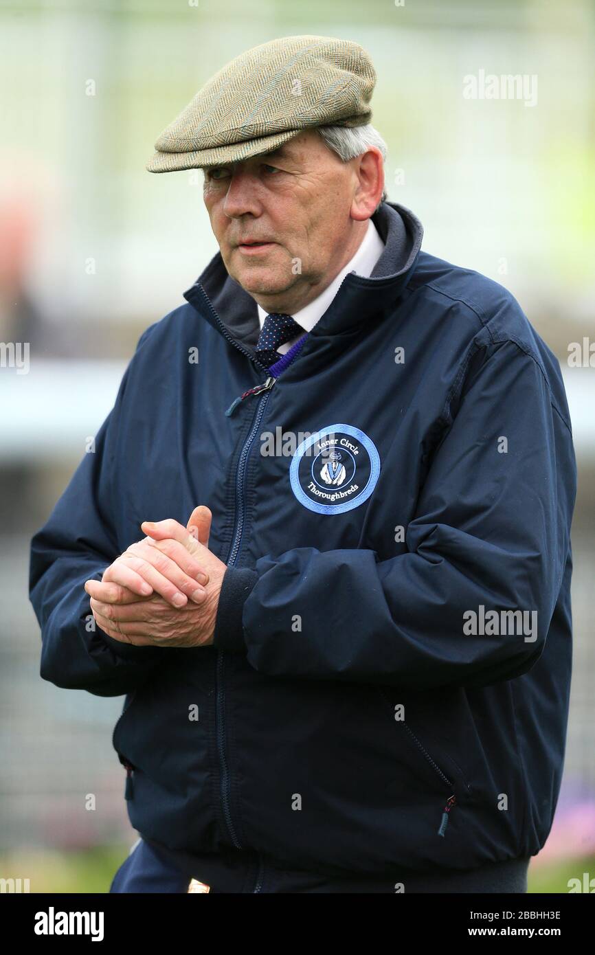 Oldroyd hi-res stock photography and images - Alamy