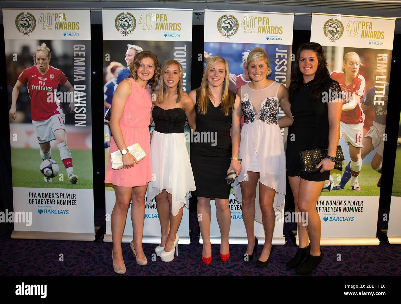 Ellen white player of the year hi-res stock photography and images - Alamy