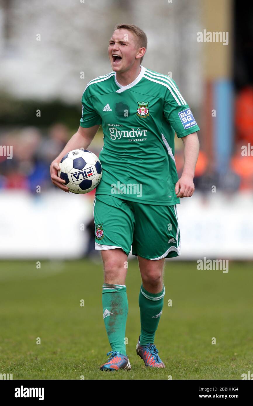 Johnny hunt hi-res stock photography and images - Alamy