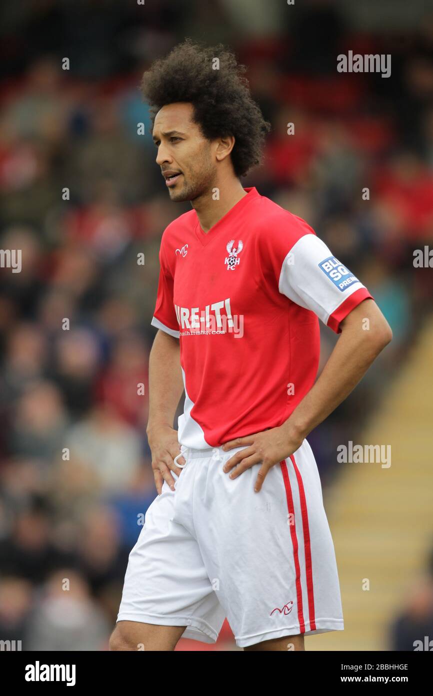 Josh gowling hi-res stock photography and images - Alamy