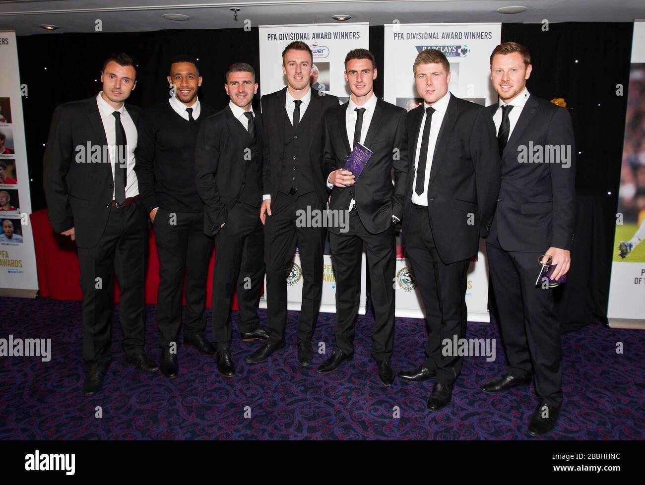 Darren potter and neil mellor hi-res stock photography and images - Alamy