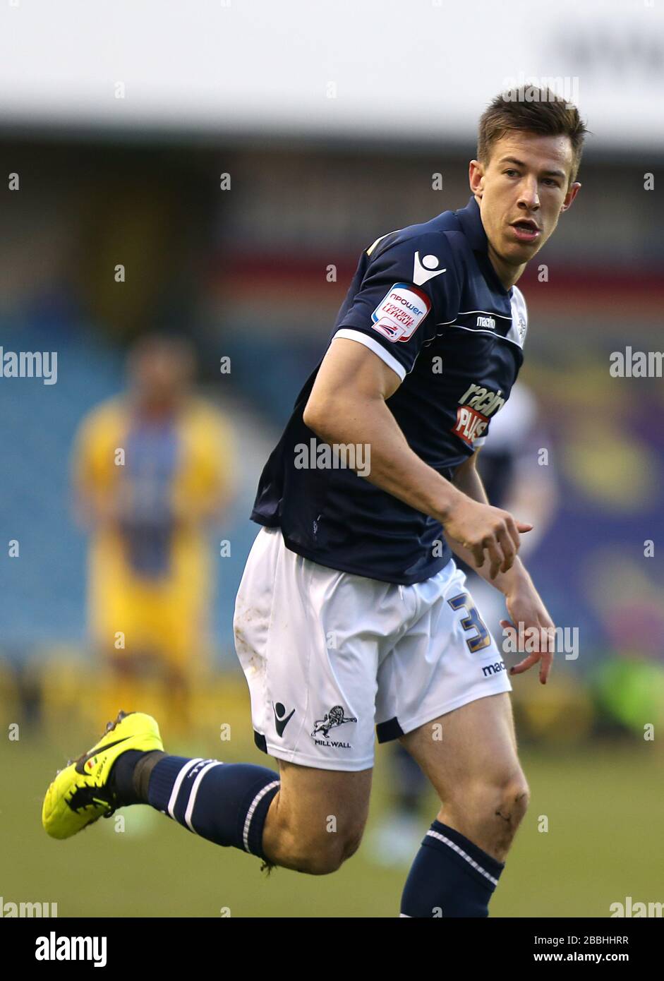 Sean ledger hi-res stock photography and images - Alamy