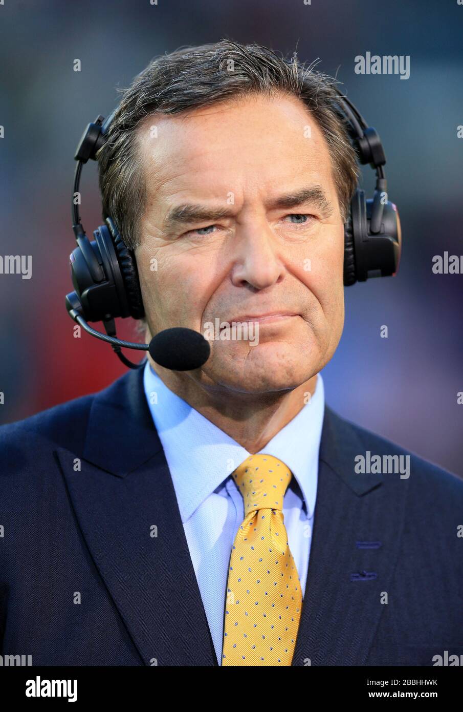 Jeff stelling hi-res stock photography and images - Alamy