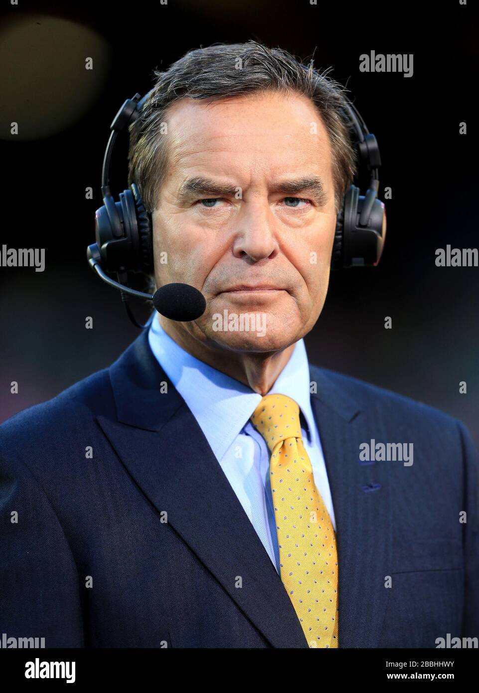Jeff stelling hi-res stock photography and images - Alamy