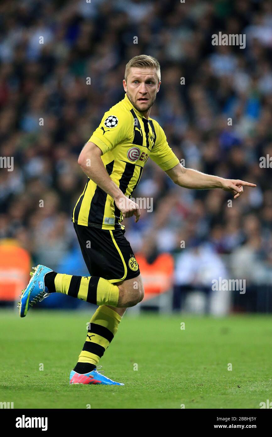 Jakub Blaszczykowski, Borussia Dortmund Stock Photo - Alamy