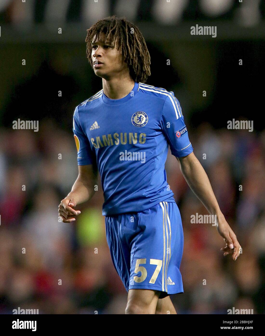 Nathan Ake, Chelsea Stock Photo - Alamy
