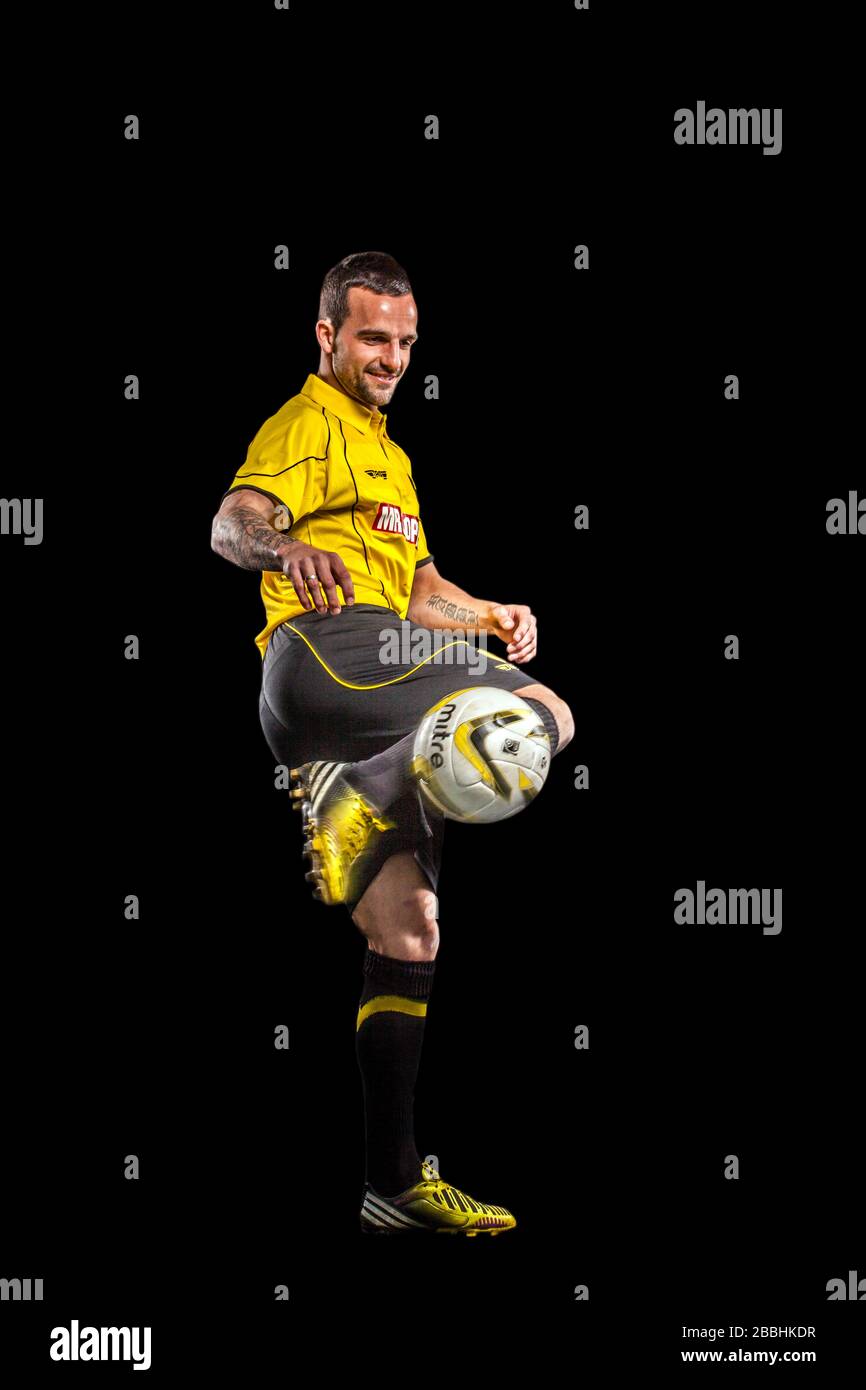 Robbie weir hi-res stock photography and images - Alamy