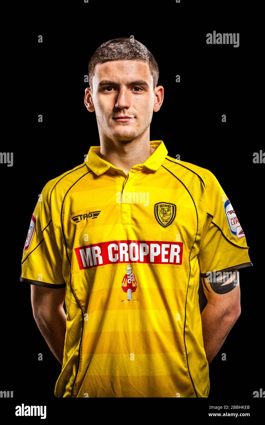 Anthony oconnor hi-res stock photography and images - Alamy