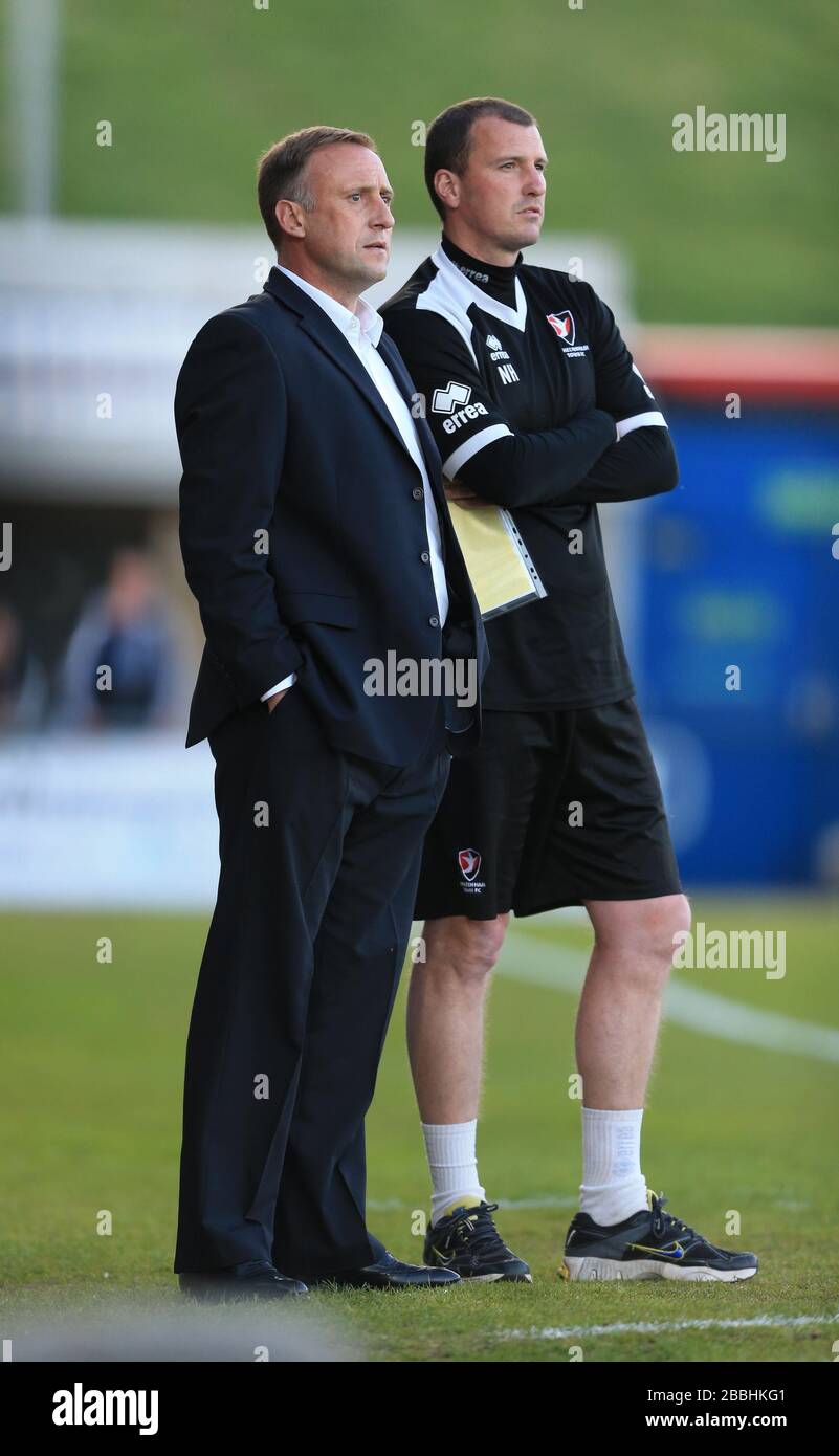 Neil yates hi-res stock photography and images - Alamy