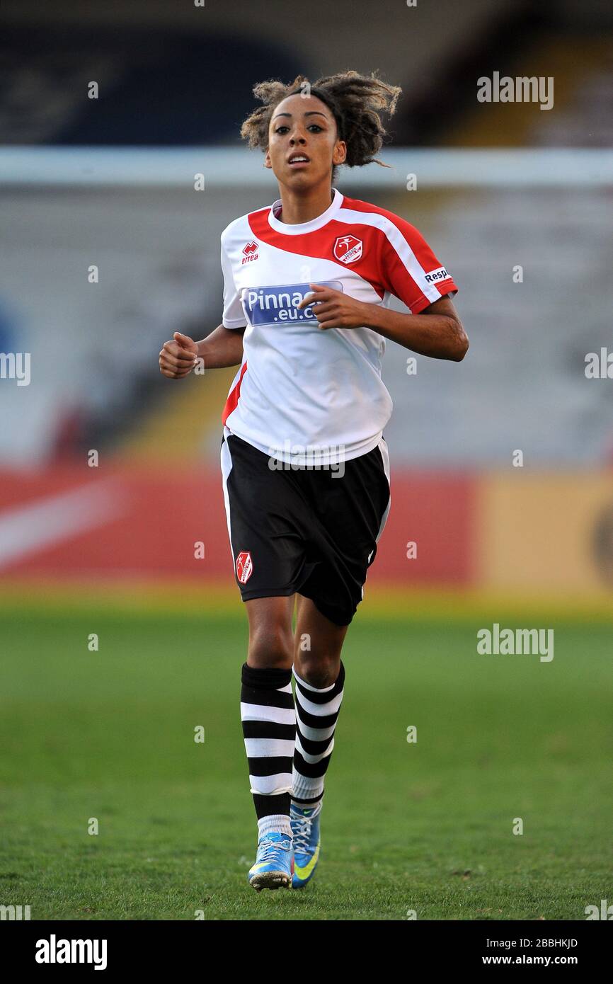 Jess clarke hi-res stock photography and images - Alamy