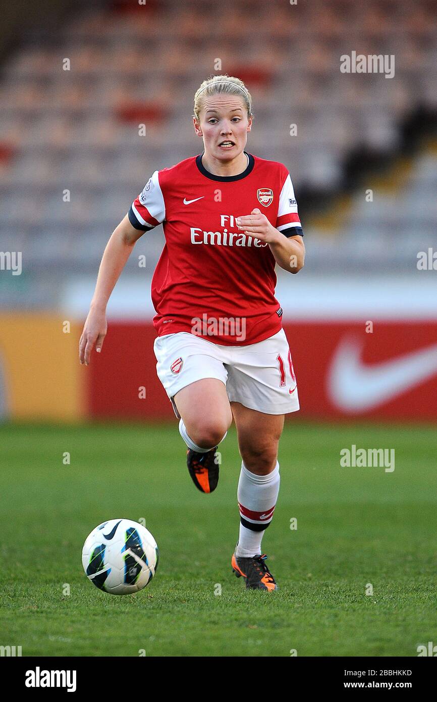 Kim little arsenal hi-res stock photography and images - Alamy