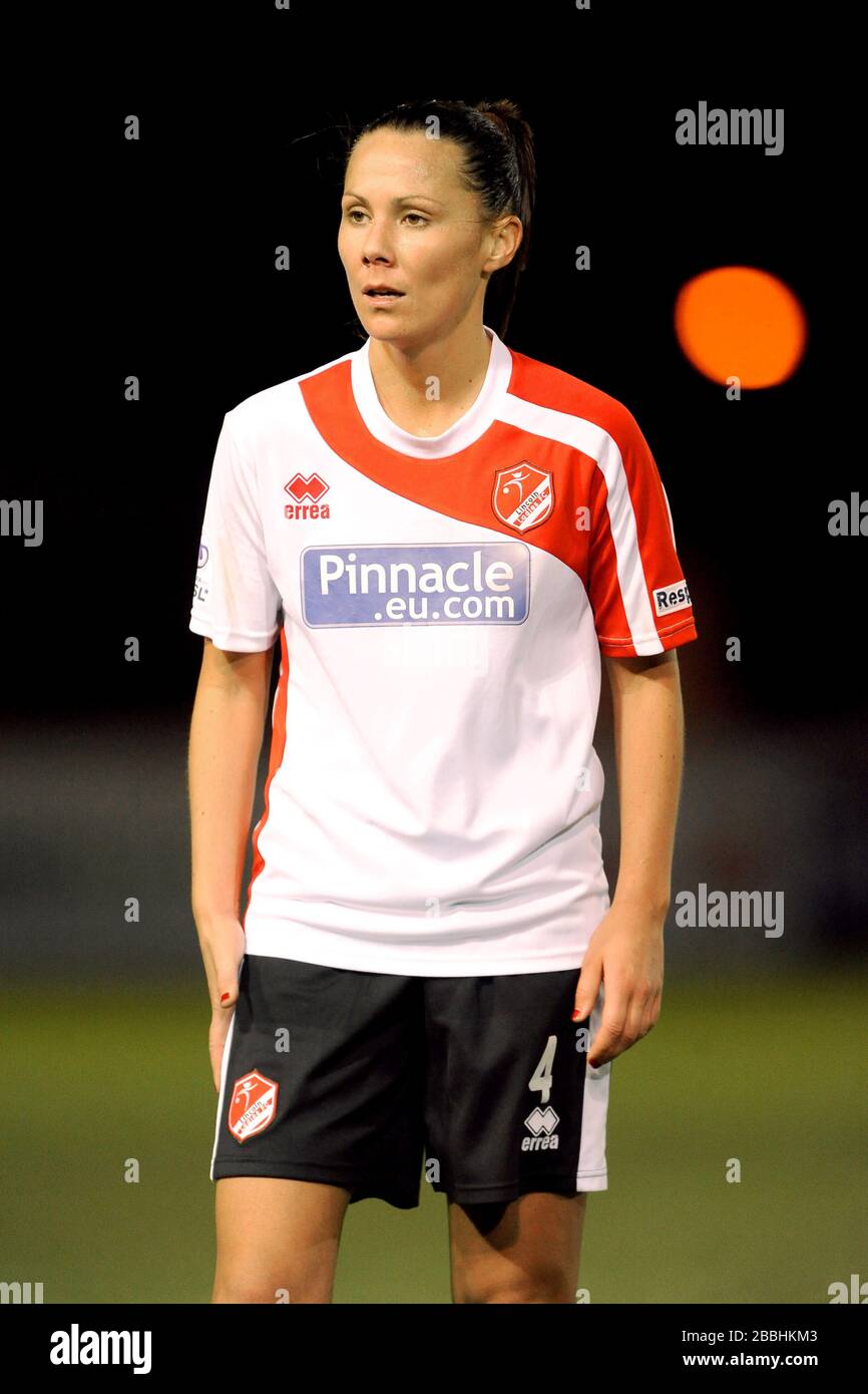 Hayley bowden hi-res stock photography and images - Alamy