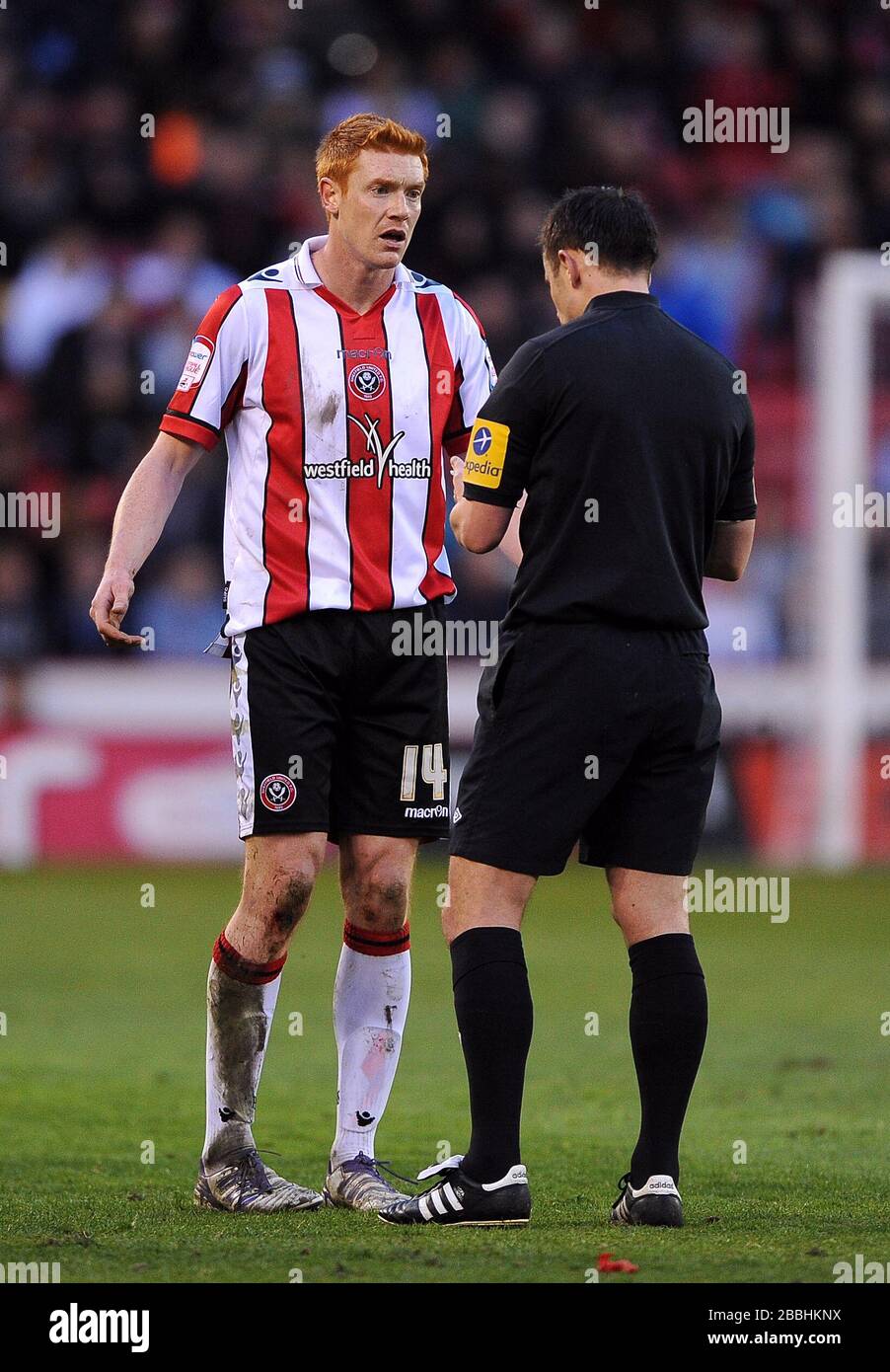 Dave kitson hi-res stock photography and images - Alamy