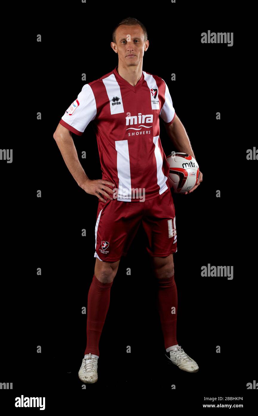 Cheltenham town feature hi-res stock photography and images - Alamy